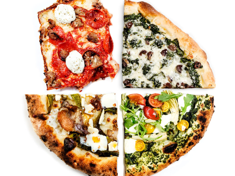 Where To Find Denver’s Best Pizza